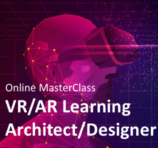Immersive Learning /Spatial Learning – Academy (VR/AR – Upskilling – Programme) – Institute for ...
