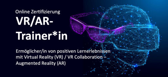 Institute for Immersive Learning – Virtual Reality – Augmented Reality – Mixed Reality ...