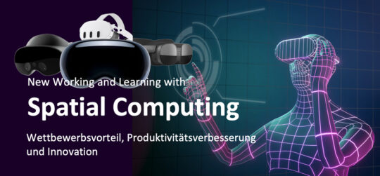 Institute for Immersive Learning – Virtual Reality – Augmented Reality – Mixed Reality ...